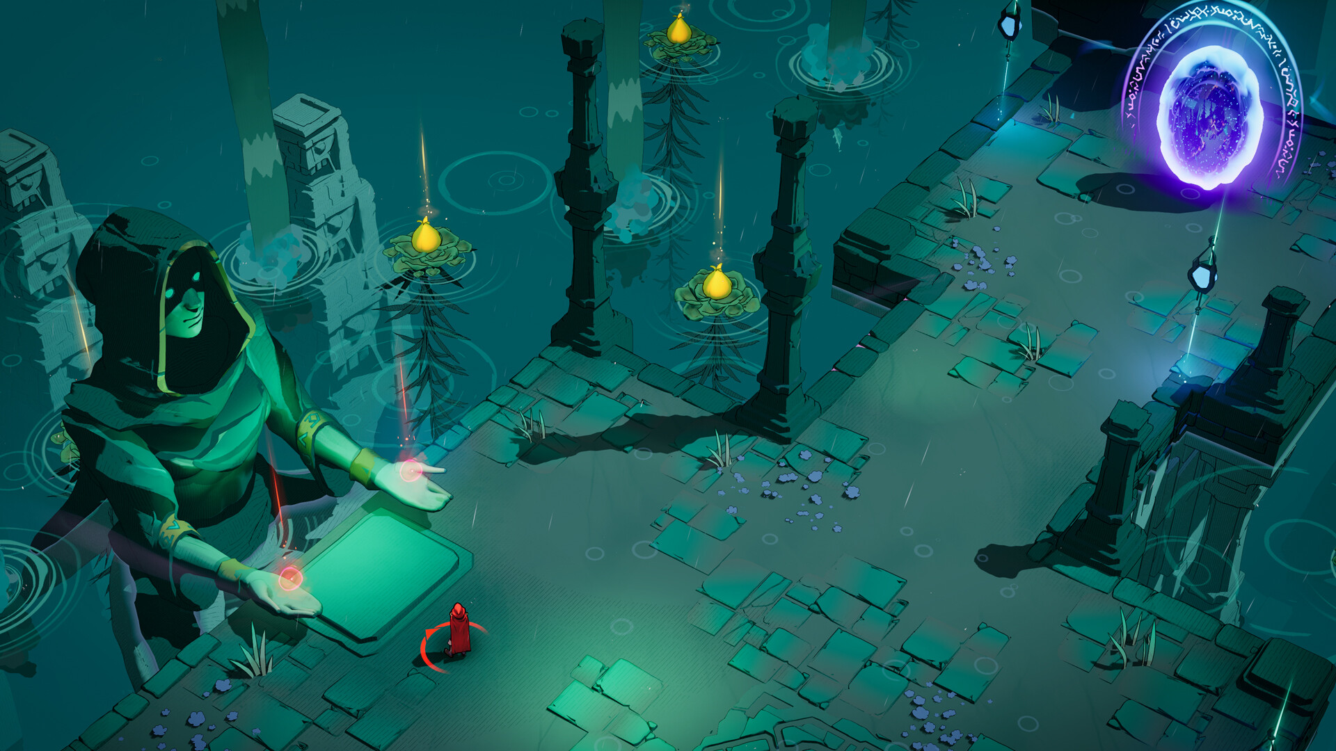 Wizard of Legend 2 on Steam