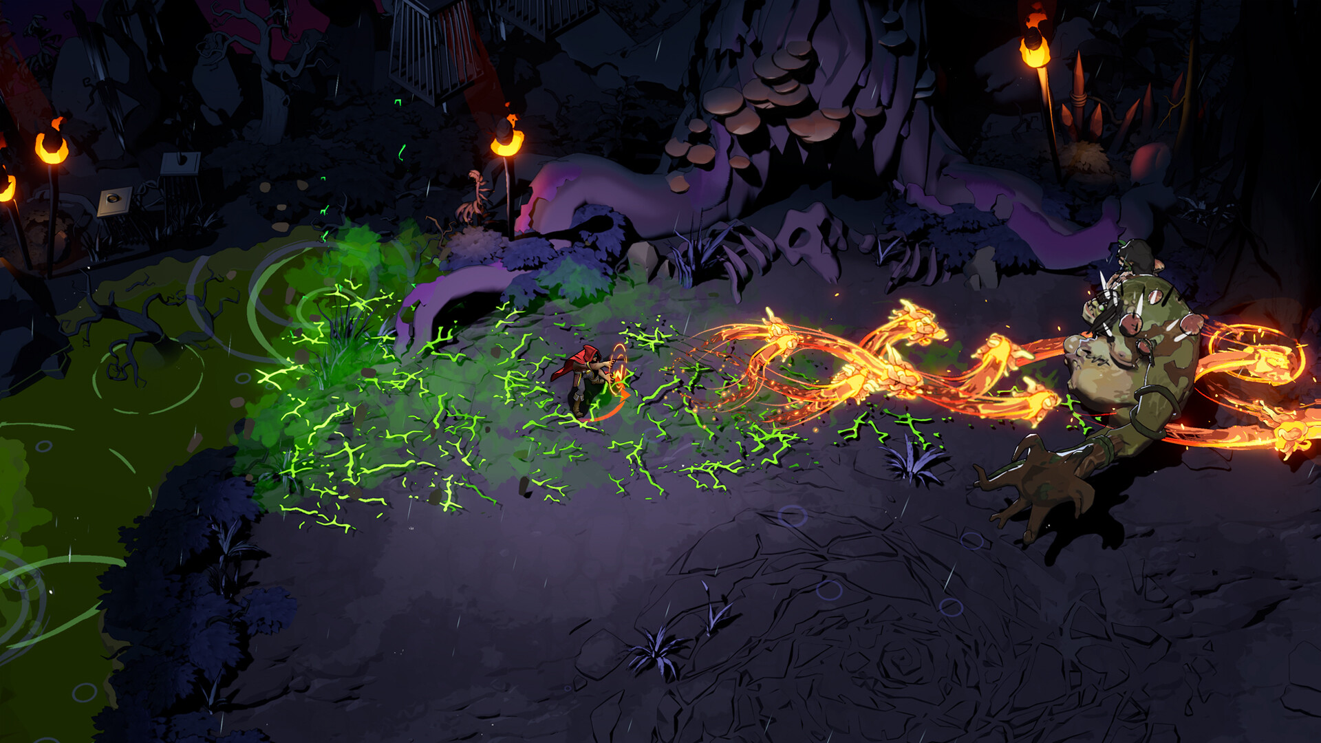 Wizard of Legend 2 on Steam