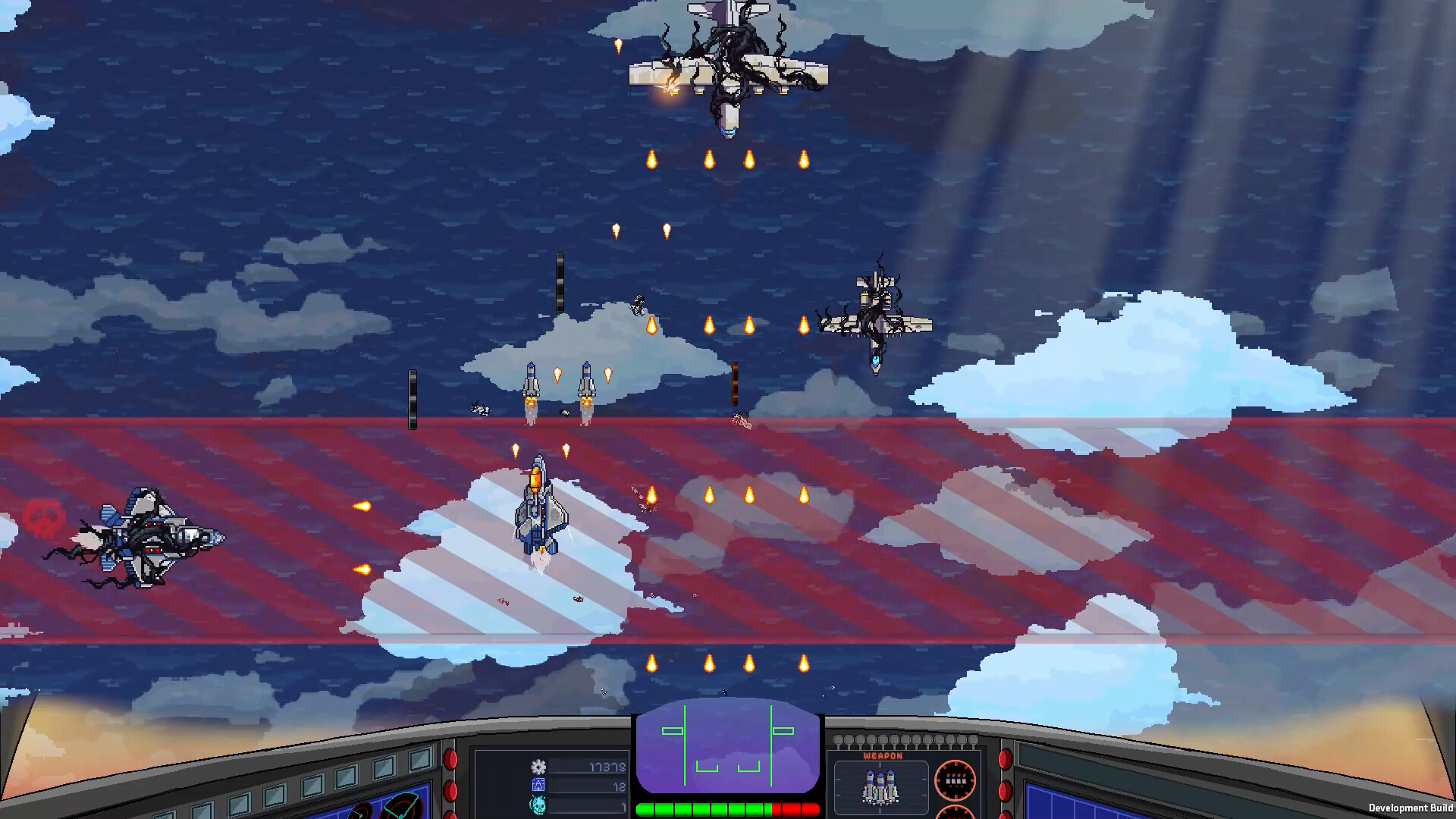 The Ghost and The Phoenix on Steam