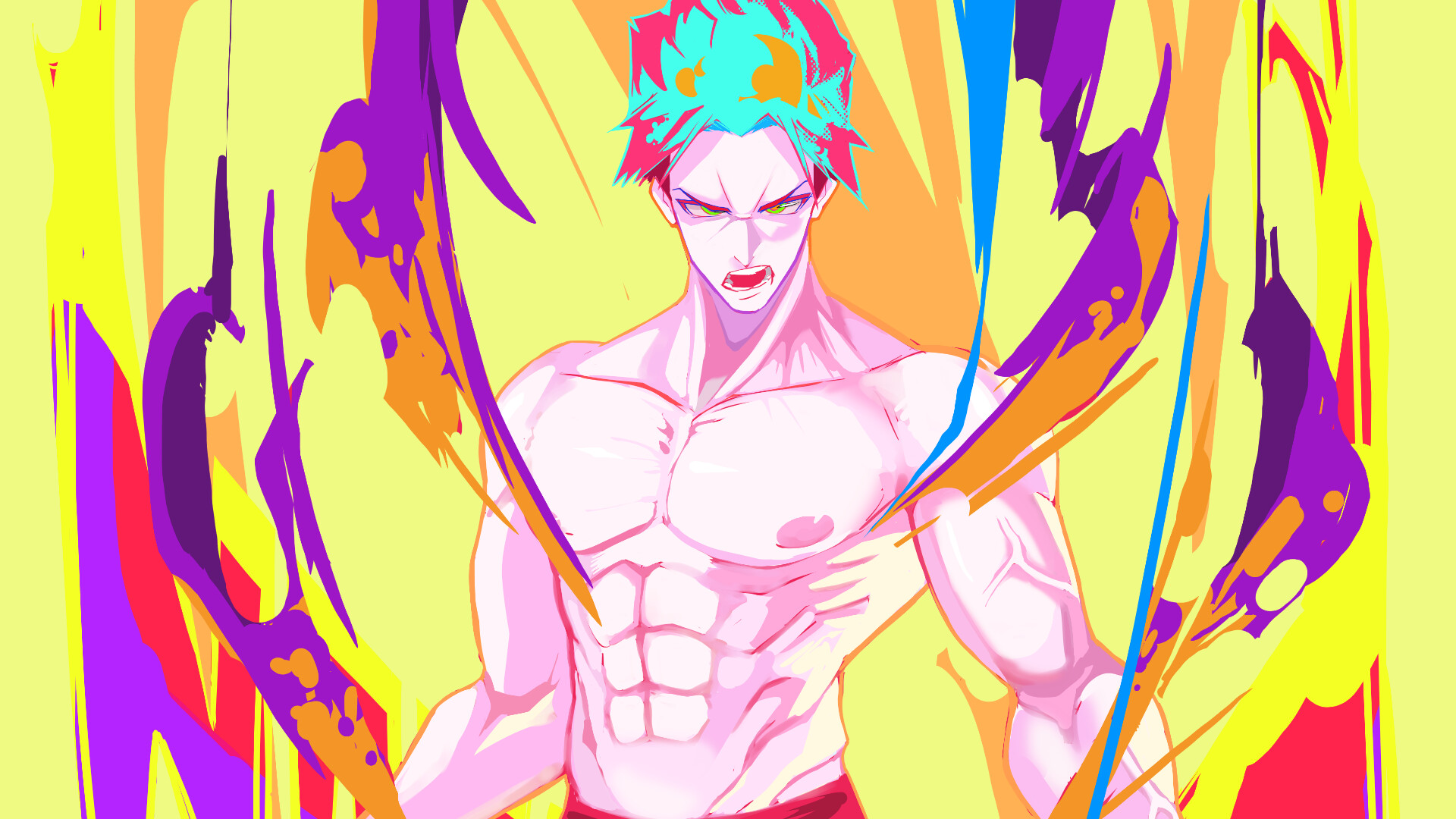 CARD NOVA HYPER di Steam