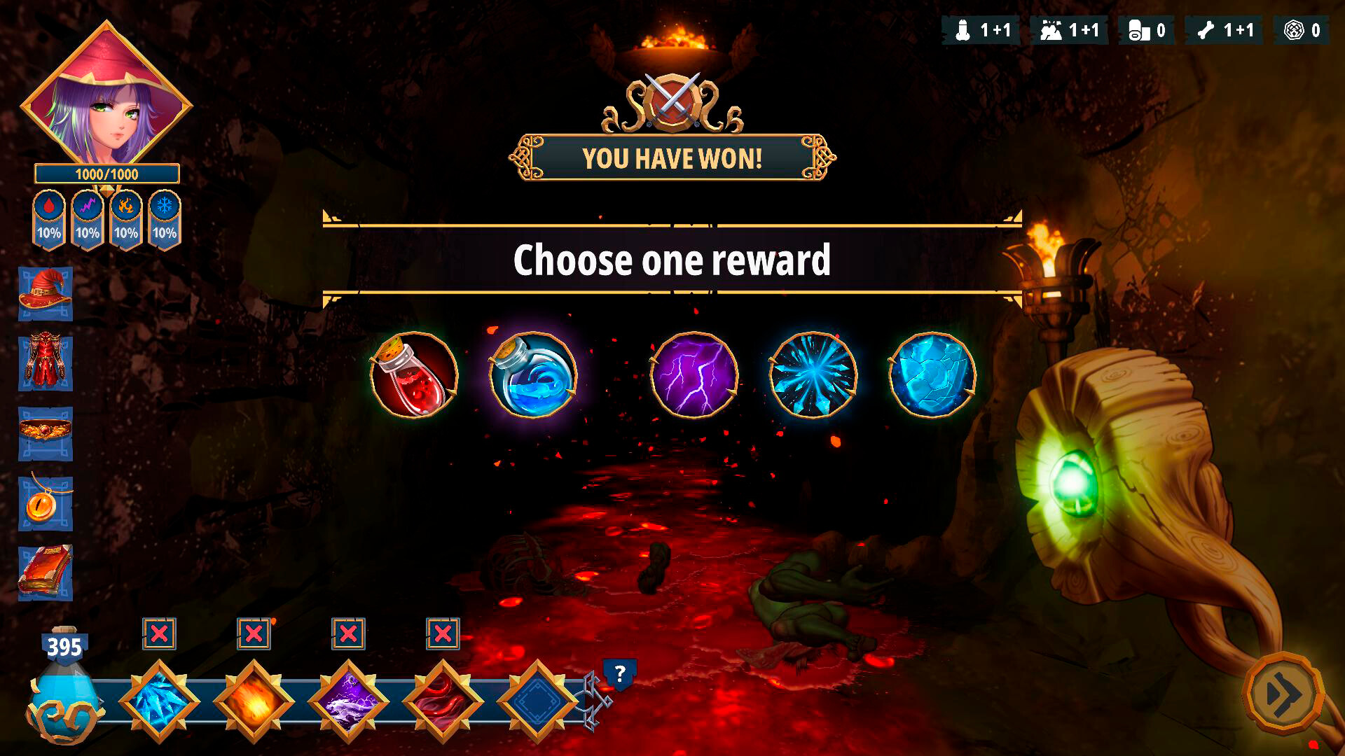 Goblin Dungeons on Steam