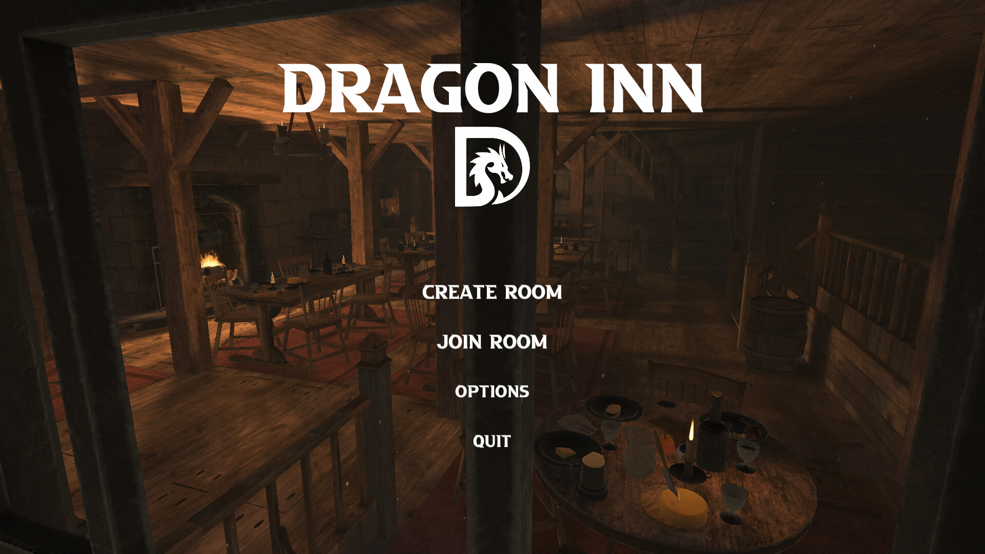 Dragon Inn on Steam