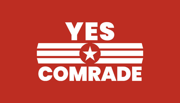 Yes Comrade on Steam