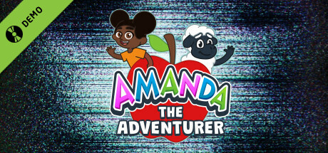 Amanda the Adventurer Demo (App 2198750) · SteamDB