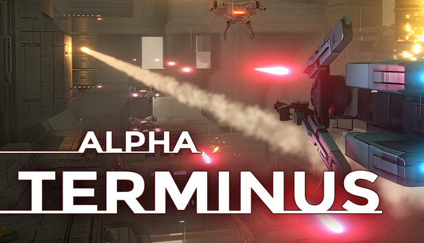 Steam：Alpha Terminus