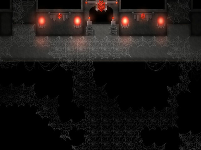 Rpg Maker Mz Kr Legendary Palaces Arachnid Tileset On Steam