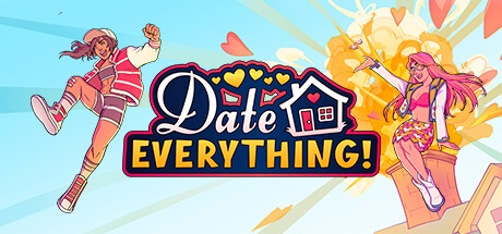 Date Everything! on Steam