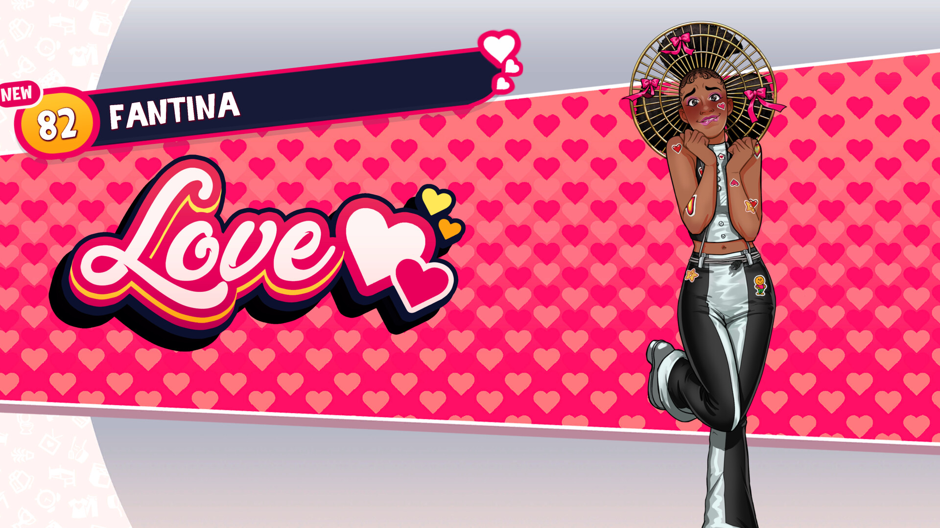 Date Everything! on Steam