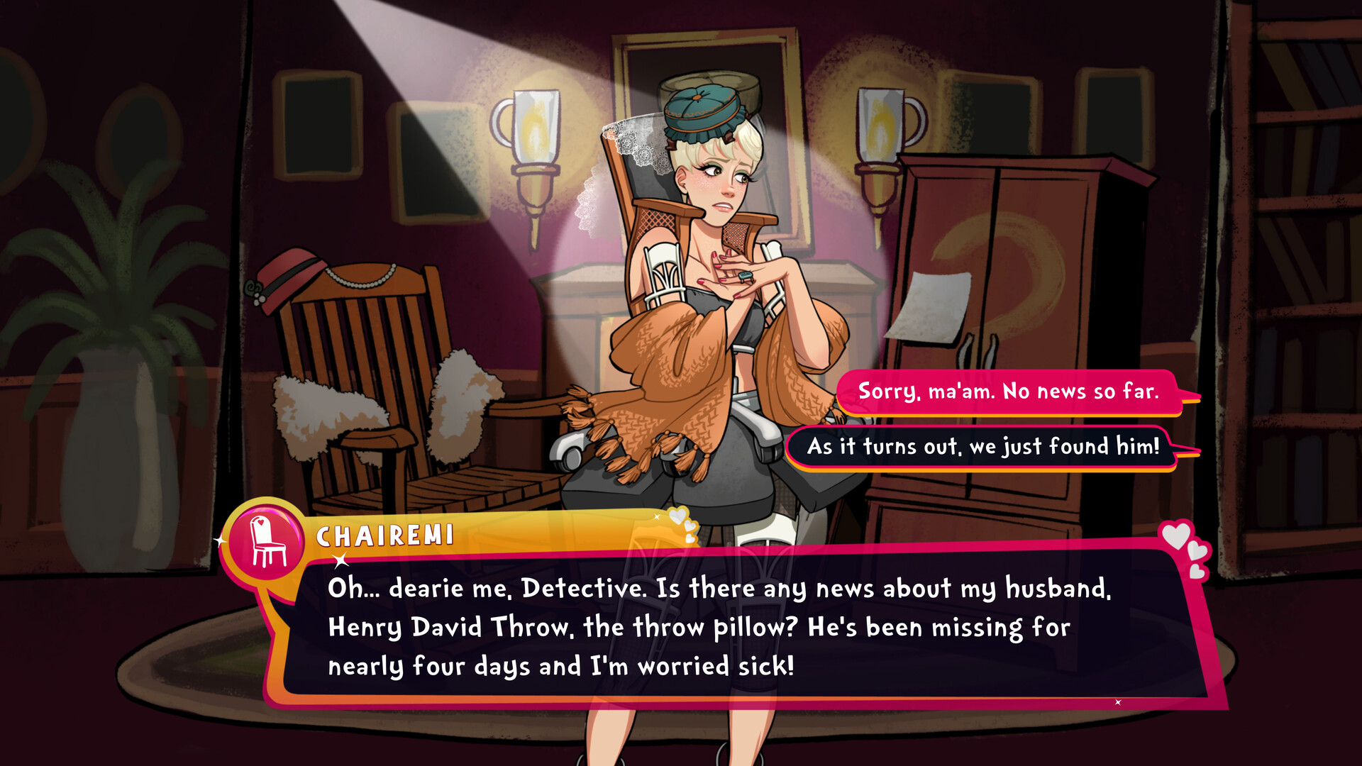 Date Everything! on Steam