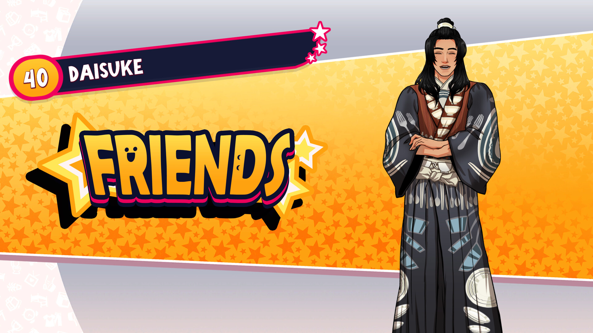 Date Everything! on Steam