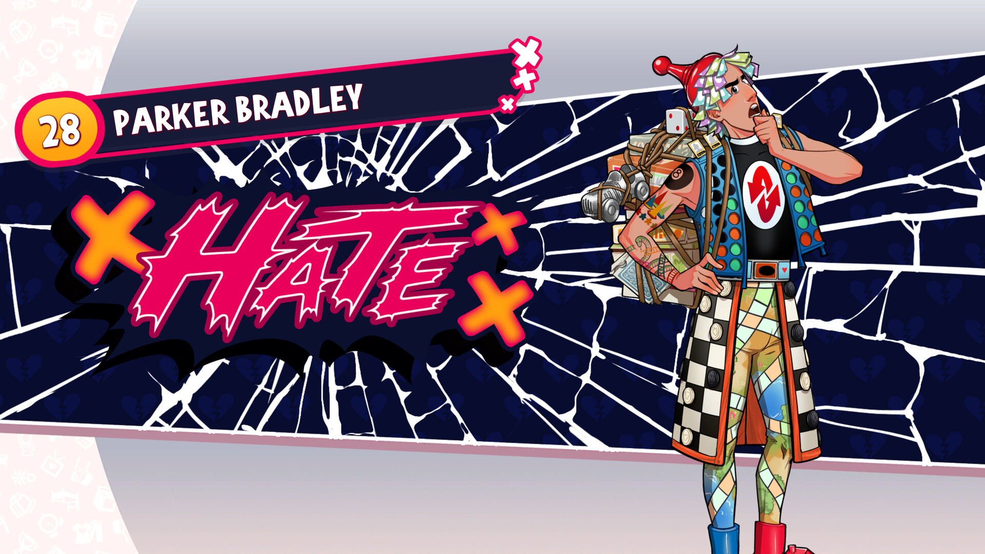 Date Everything! on Steam