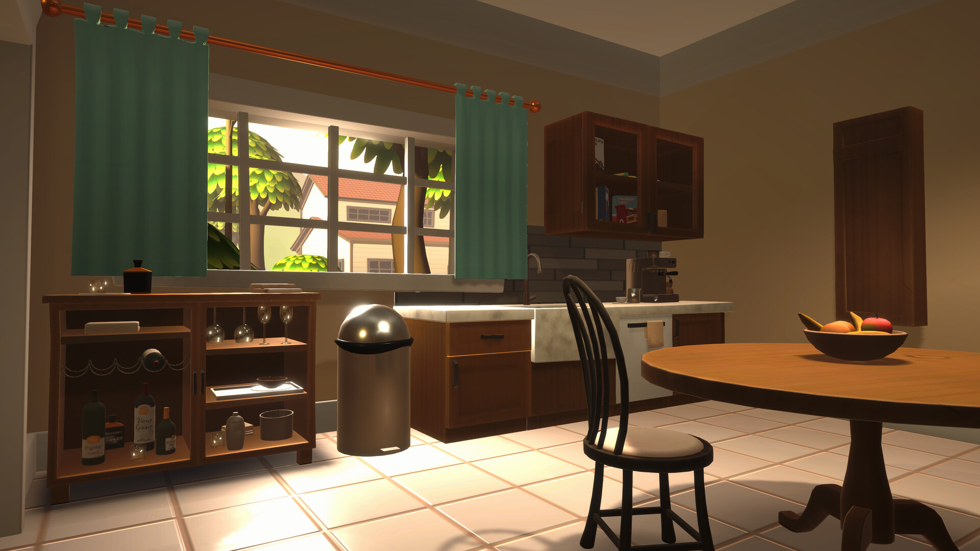 Date Everything! on Steam