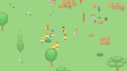 Alkey the Brave on Steam