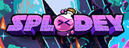 Splodey - V1.1.2 - Steam News