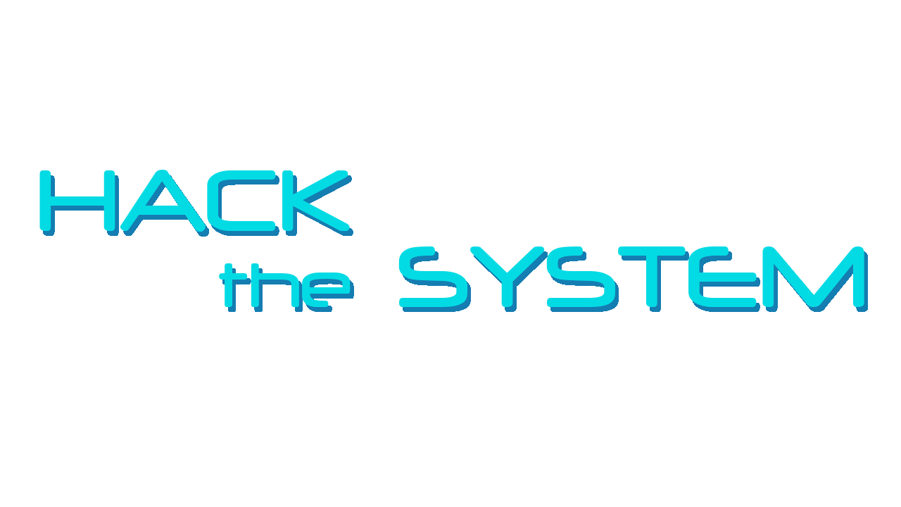 Hack the System · SteamDB