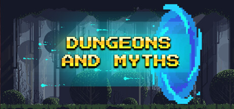 Dungeons and Myths (Steam)