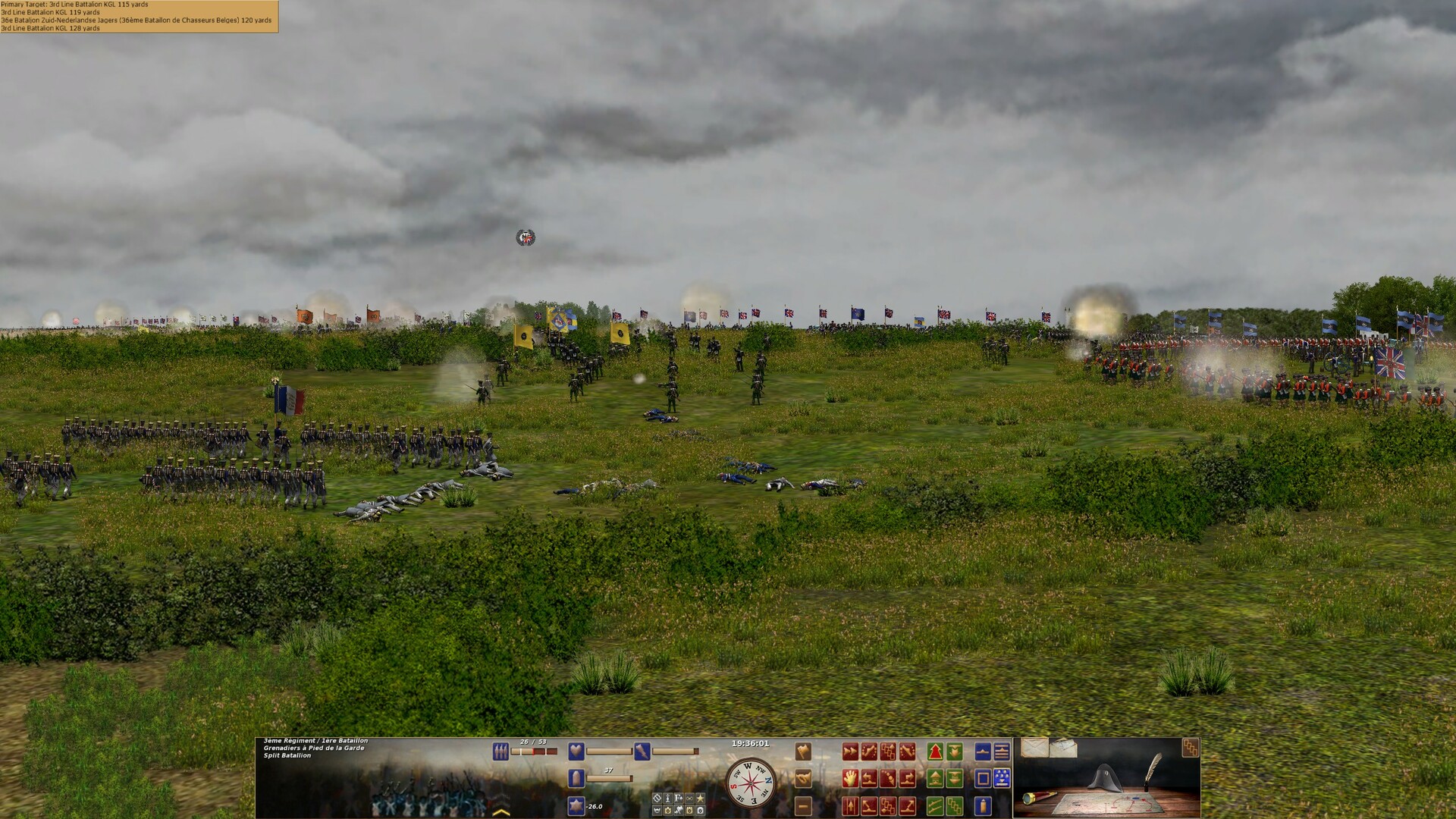 Scourge Of War Remastered On Steam