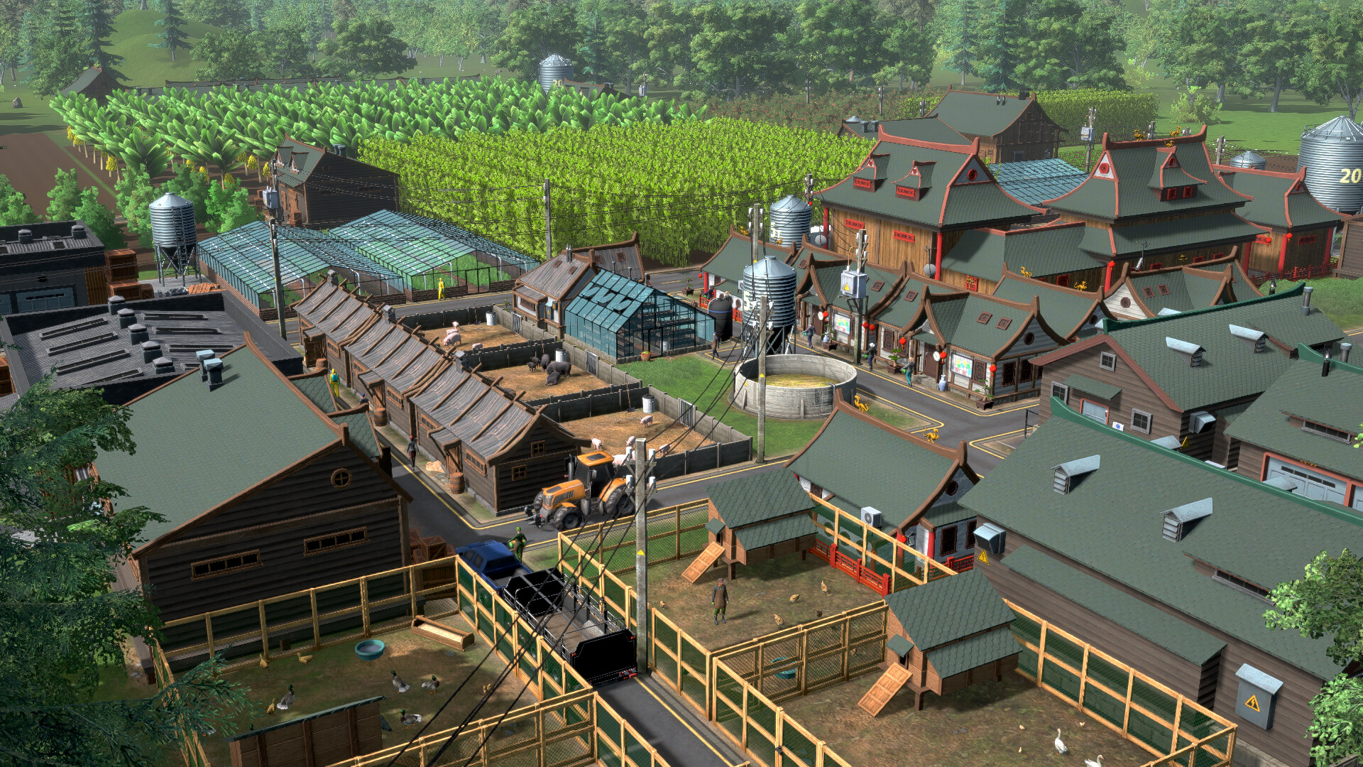 Farm Manager World on Steam
