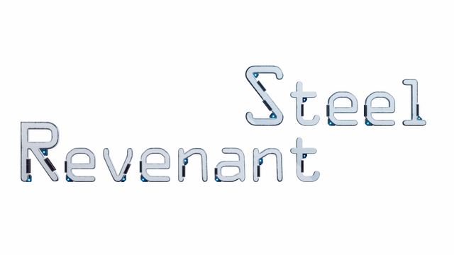 Steel Revenant · SteamDB