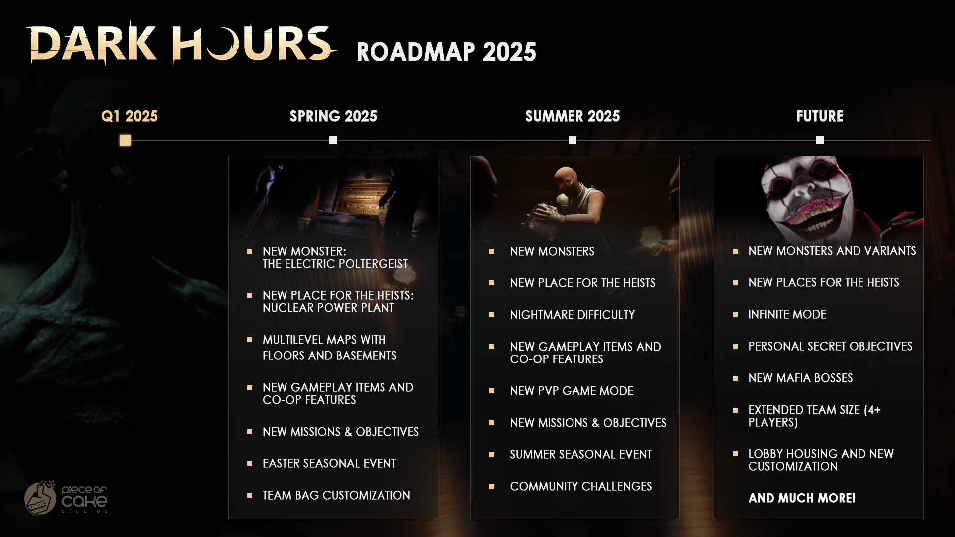 Dark Hours on Steam