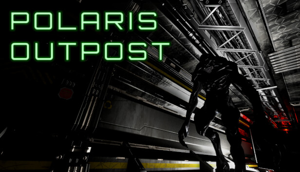 Polaris Outpost on Steam