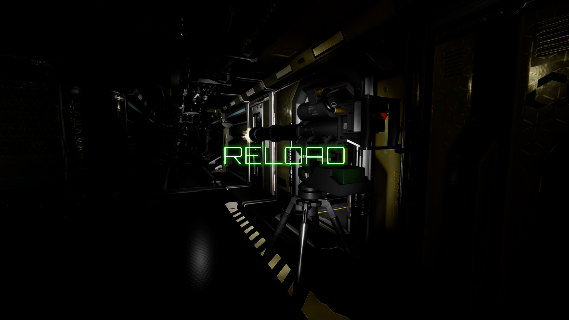 Polaris Outpost on Steam