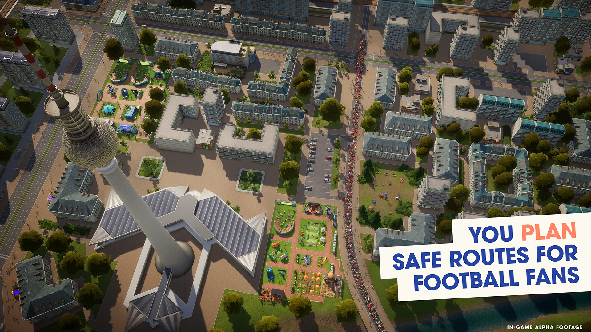 COPA CITY on Steam