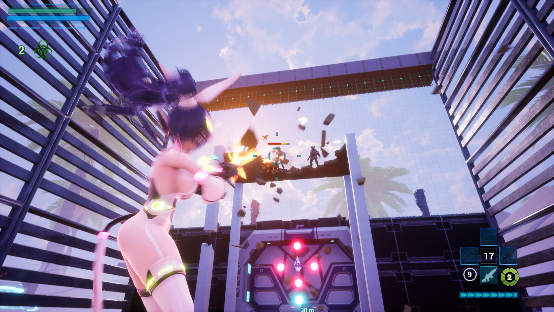 Zombie Shooting Star Arcade On Steam