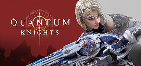 Quantum Knights Steam Charts (App 2210830) · SteamDB