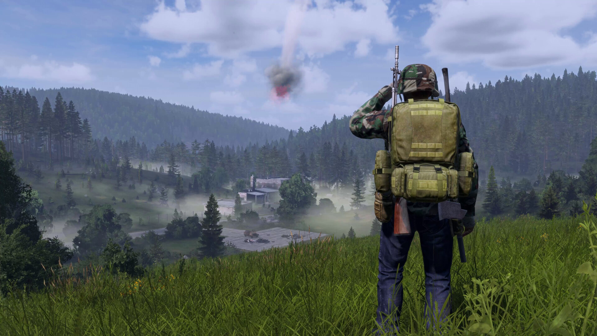 DayZ on Steam