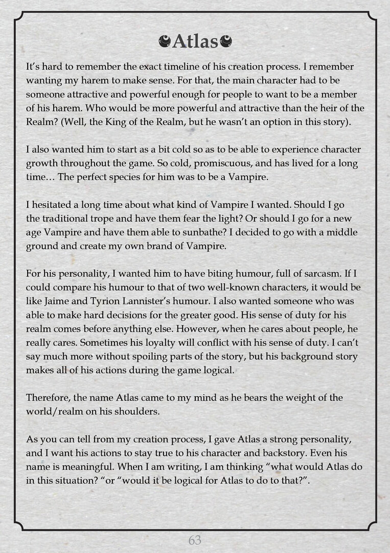 The Seven Realms Realm 1 Official Walkthrough On Steam