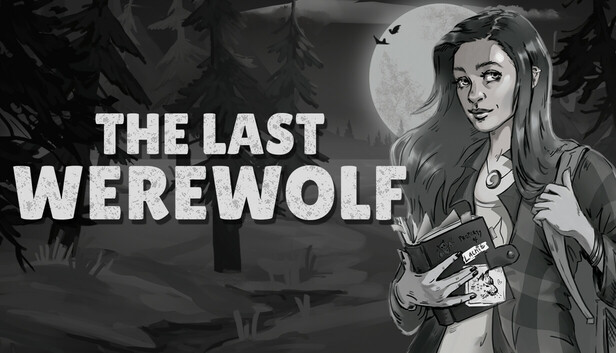 The Last Werewolf on Steam