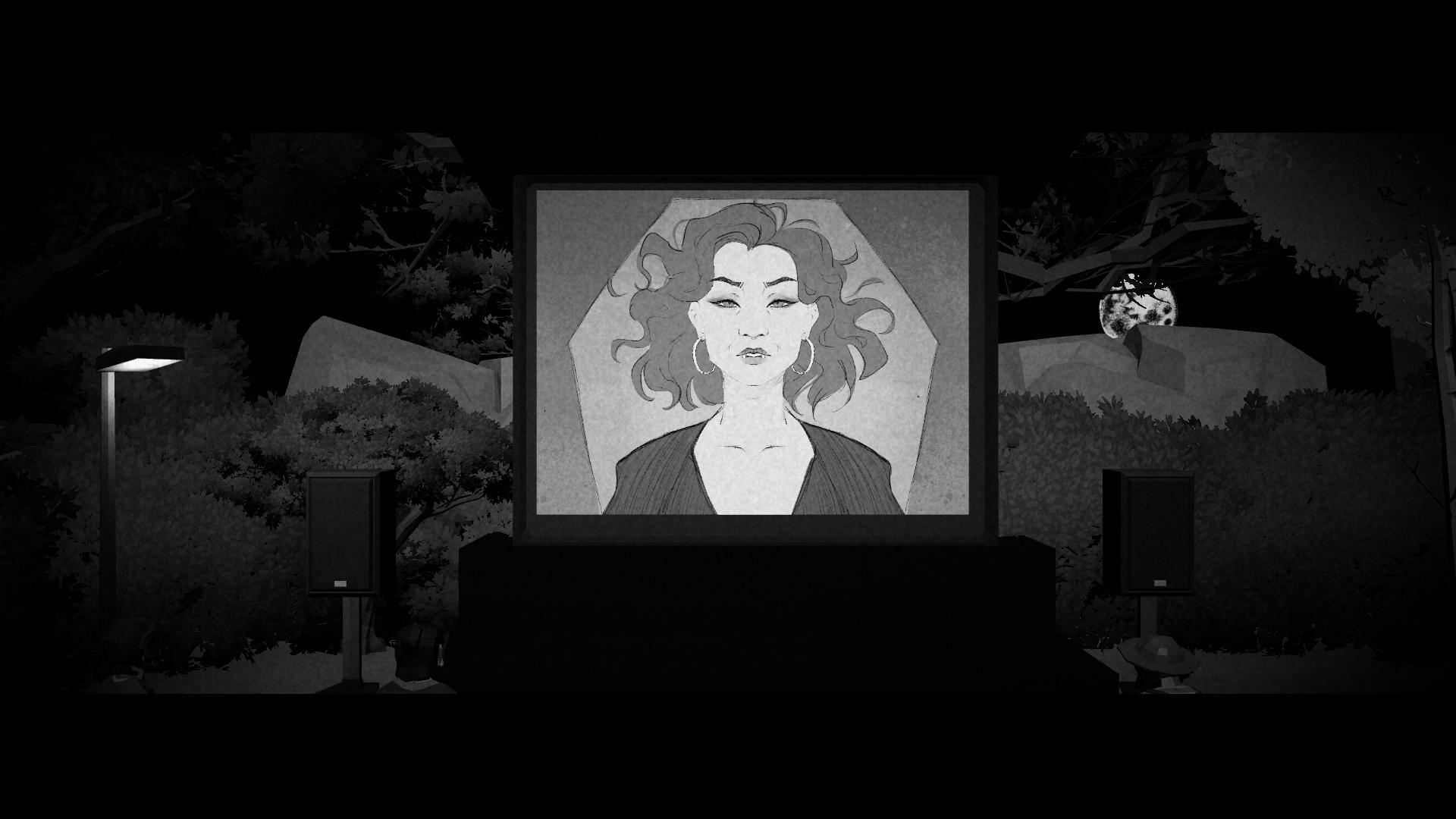 The Last Werewolf on Steam