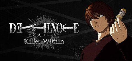 DEATH NOTE Killer Within on Steam