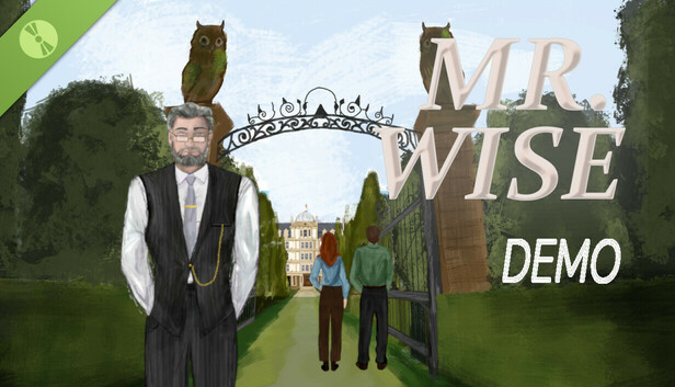 Mr.Wise Demo on Steam