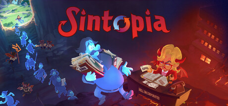 Sintopia on Steam