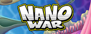 NanoWar: Cells VS Virus - THE GAME IS TOTALLY SAFE! - Steam News