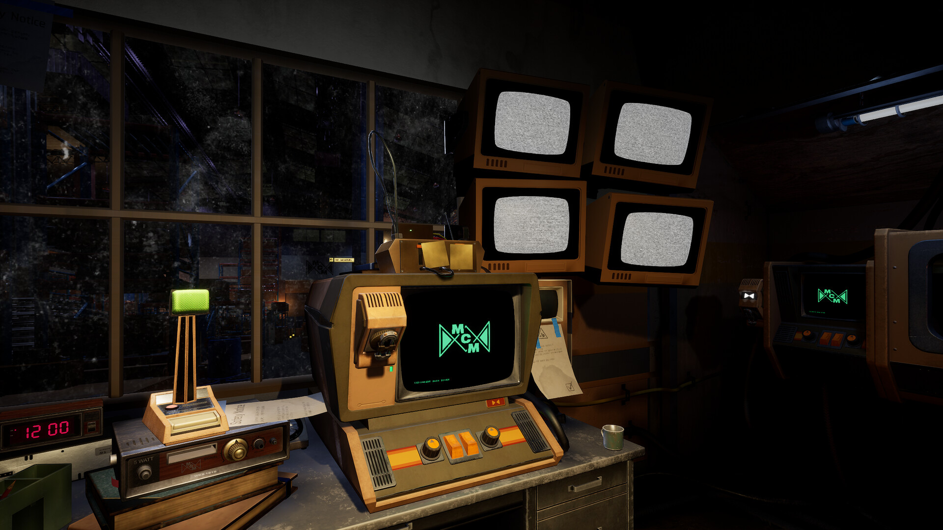 Five Nights at Freddy's: Secret of the Mimic on Steam