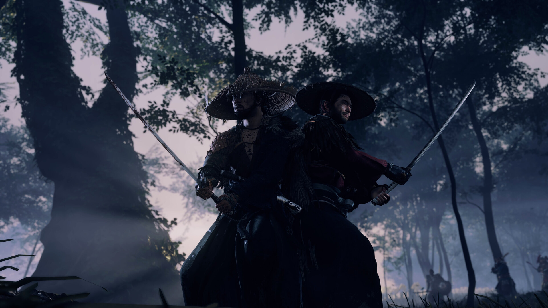 Steam：Ghost of Tsushima DIRECTOR'S CUT