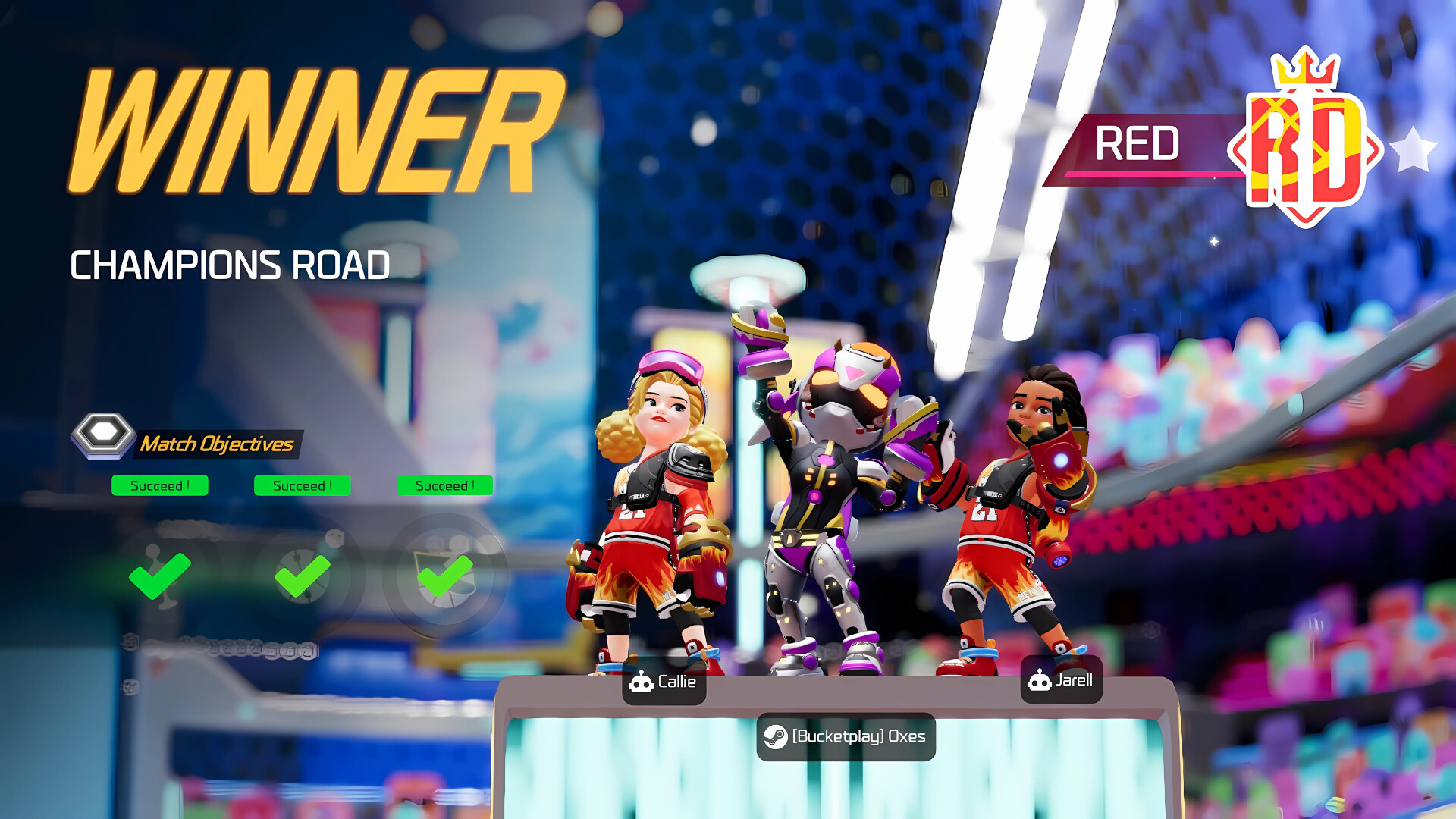 MetaBall - Multiplayer Basketball on Steam