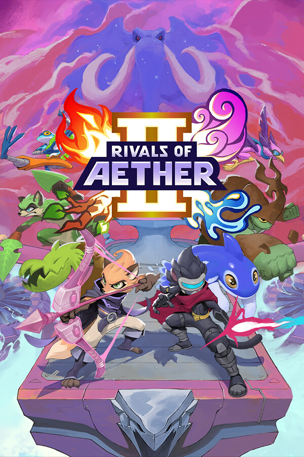Rivals of Aether II Player Count - Steam Charts - Active Players ...
