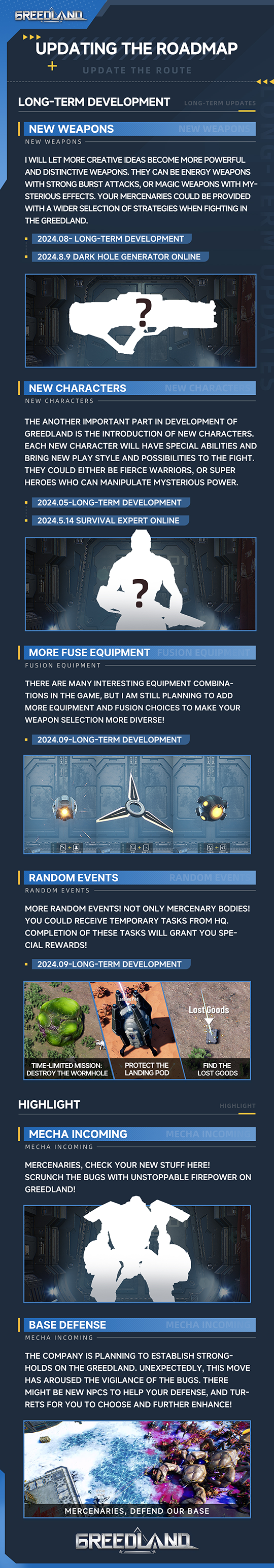 Save 30% on Greedland on Steam