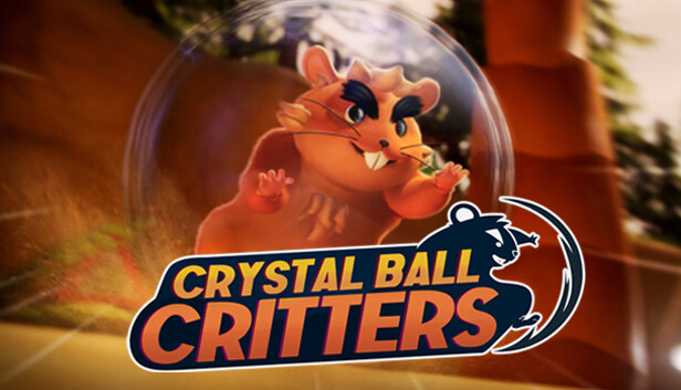 Crystal Ball Critters on Steam