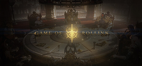 Game of Rollink on Steam