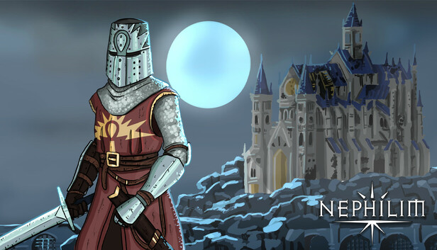 Nephilim on Steam