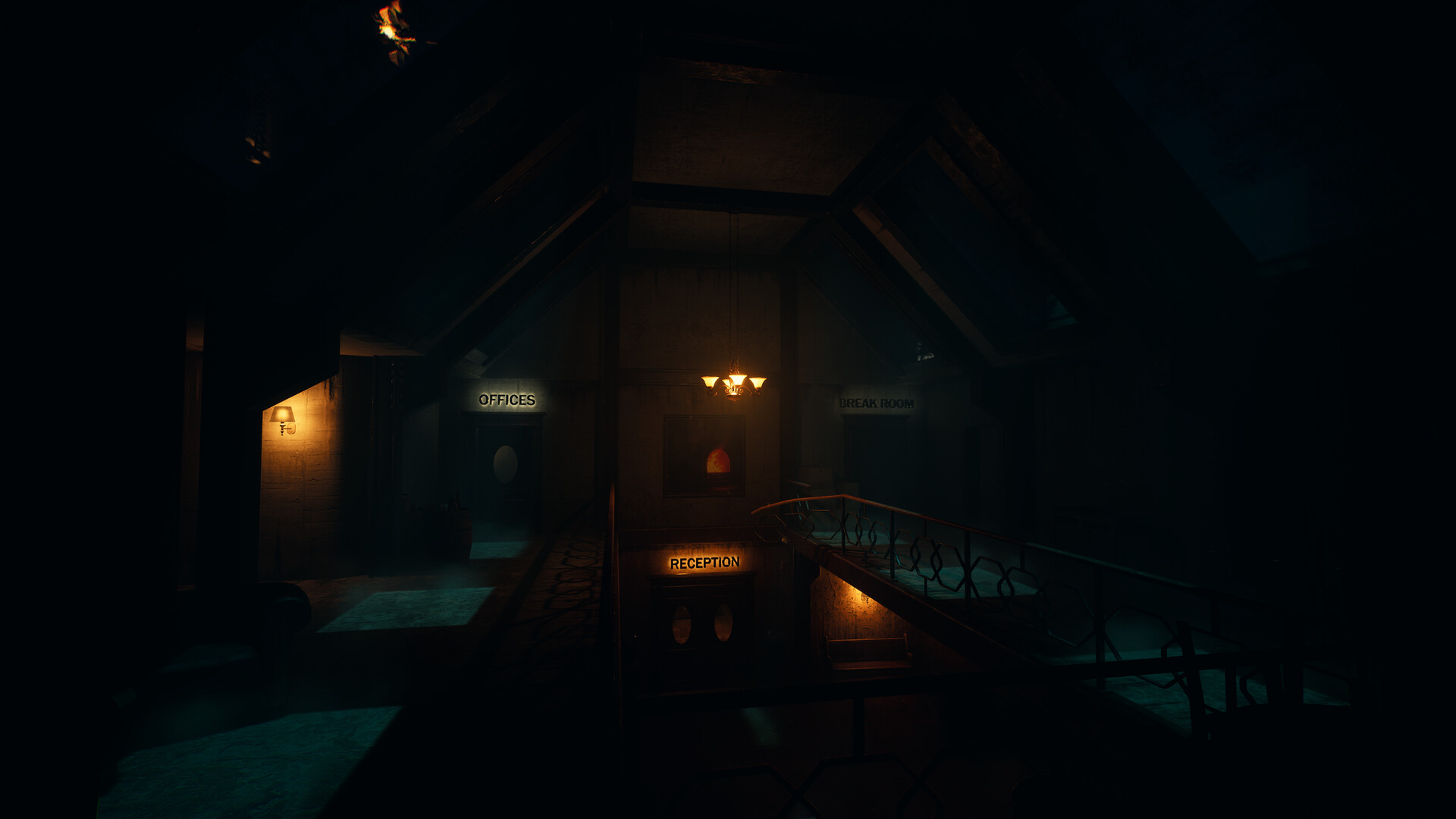 Damned 2 on Steam