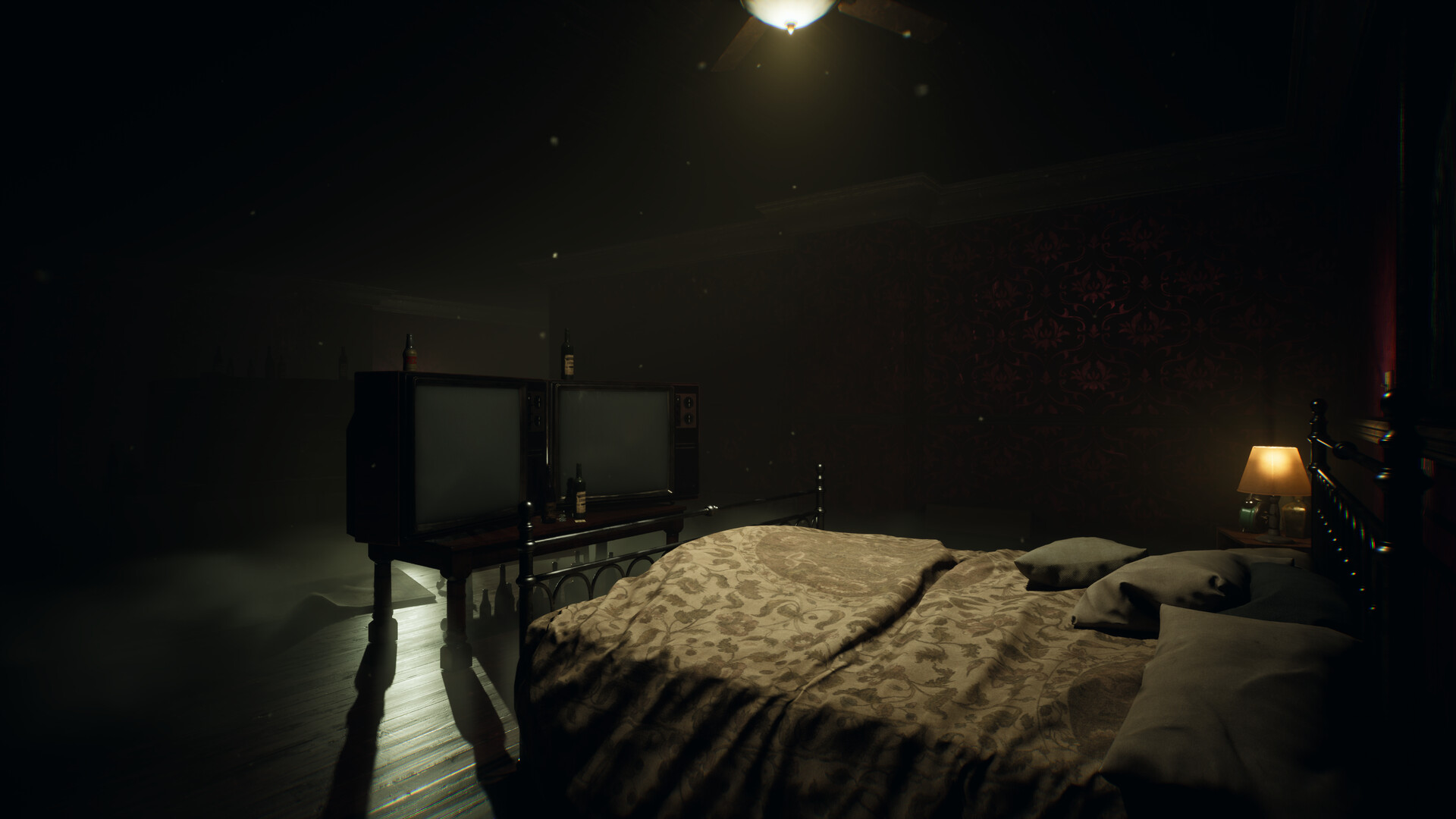 Damned 2 on Steam