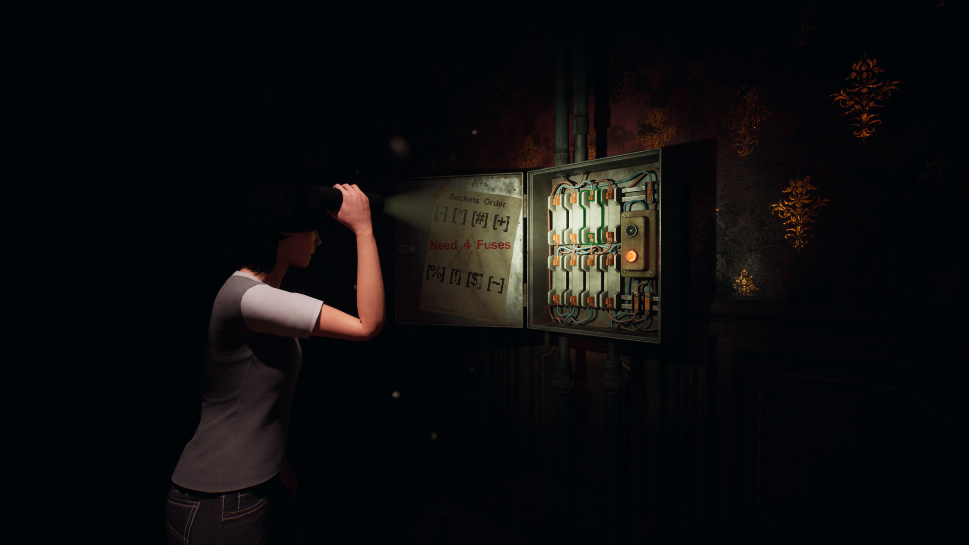 Damned 2 on Steam