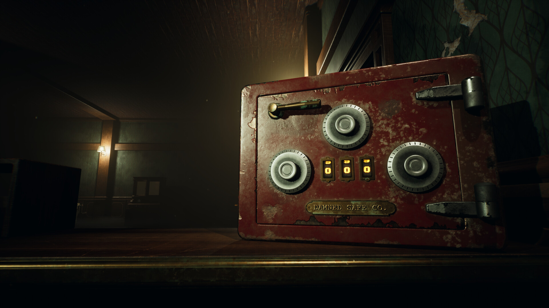 Damned 2 on Steam