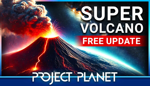 Project Planet - Earth vs Humanity - Steam News Hub
